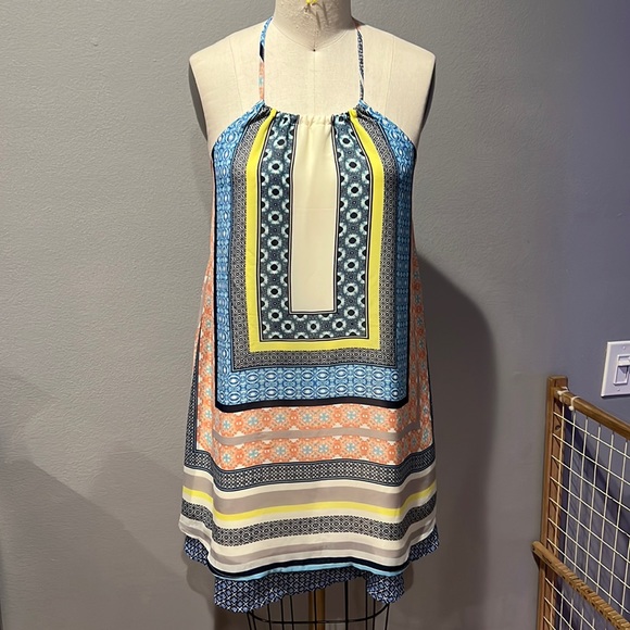 love, Fire | Dresses | Woven Dress | Poshmark